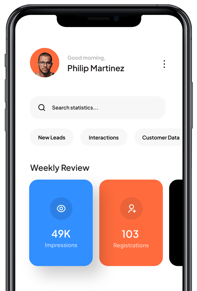 Rive Webworks - Rive Webworks